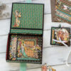 DIY Treasure Box & Envelope Tutorial by Phoebe Tonosaki! – Graphic 45 ...