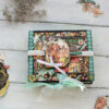 DIY Treasure Box & Envelope Tutorial by Phoebe Tonosaki! – Graphic 45 ...