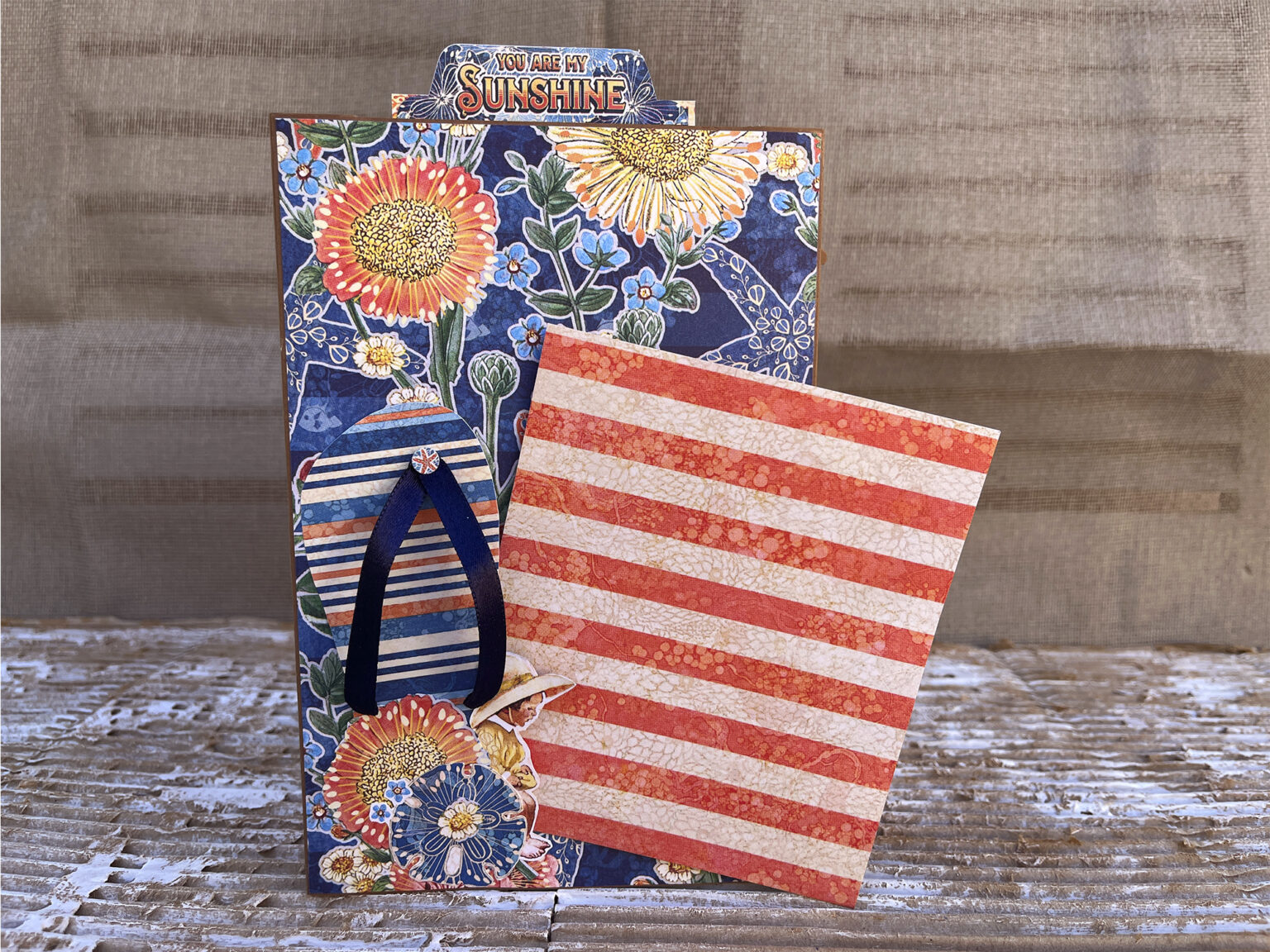 Master the Art of Pocket Pillar Cards – Graphic 45 Papers