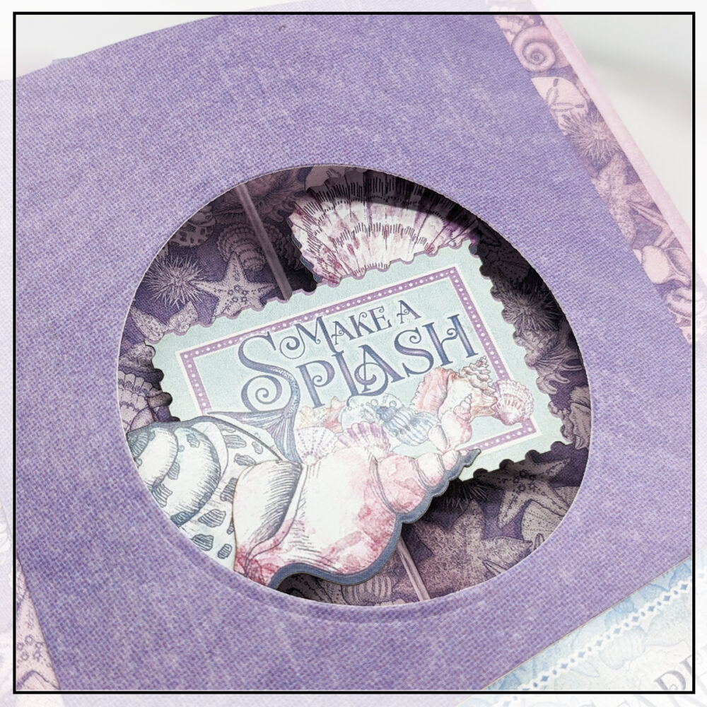 A Step-by-Step Guide to Creating Your Own 3D Window Card – Graphic 45 ...