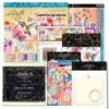 Flight of Fancy Kits – Tag Album in a Box & Flip Top Easel Card Set ...
