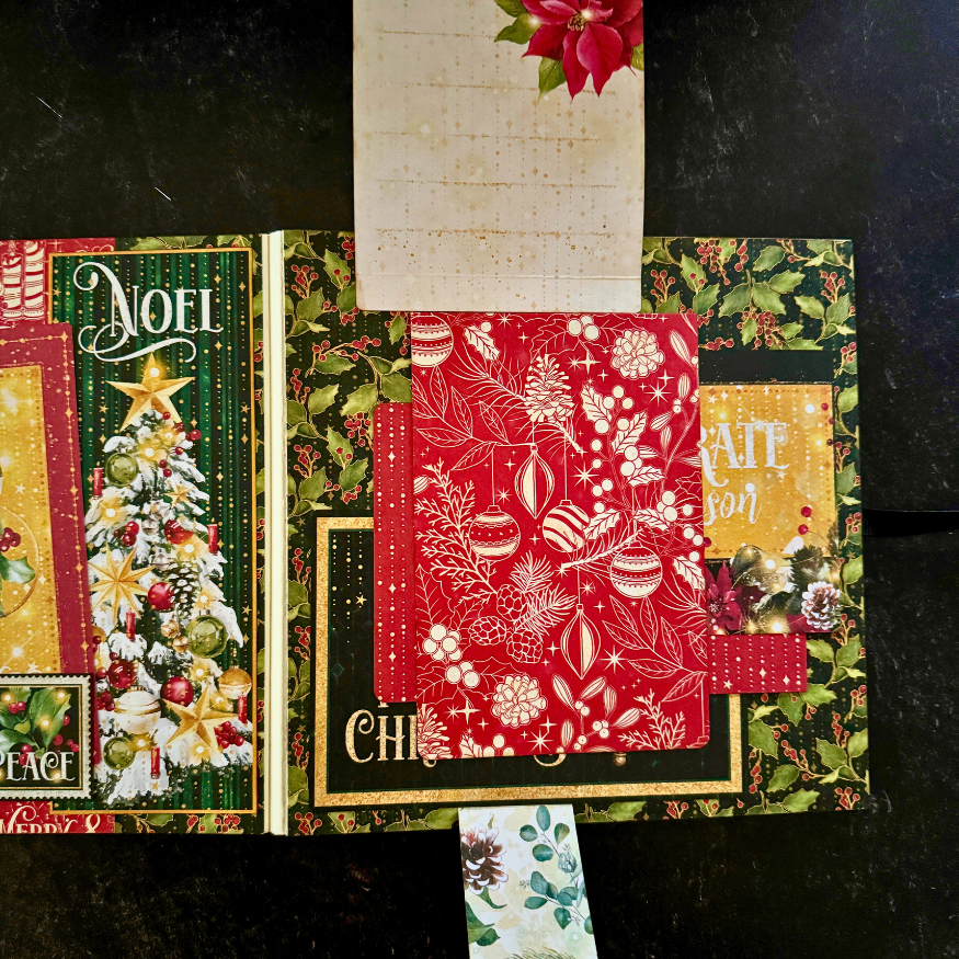 Create Holiday Magic: Merry & Bright Kits with Step-by-Step Tutorials ...