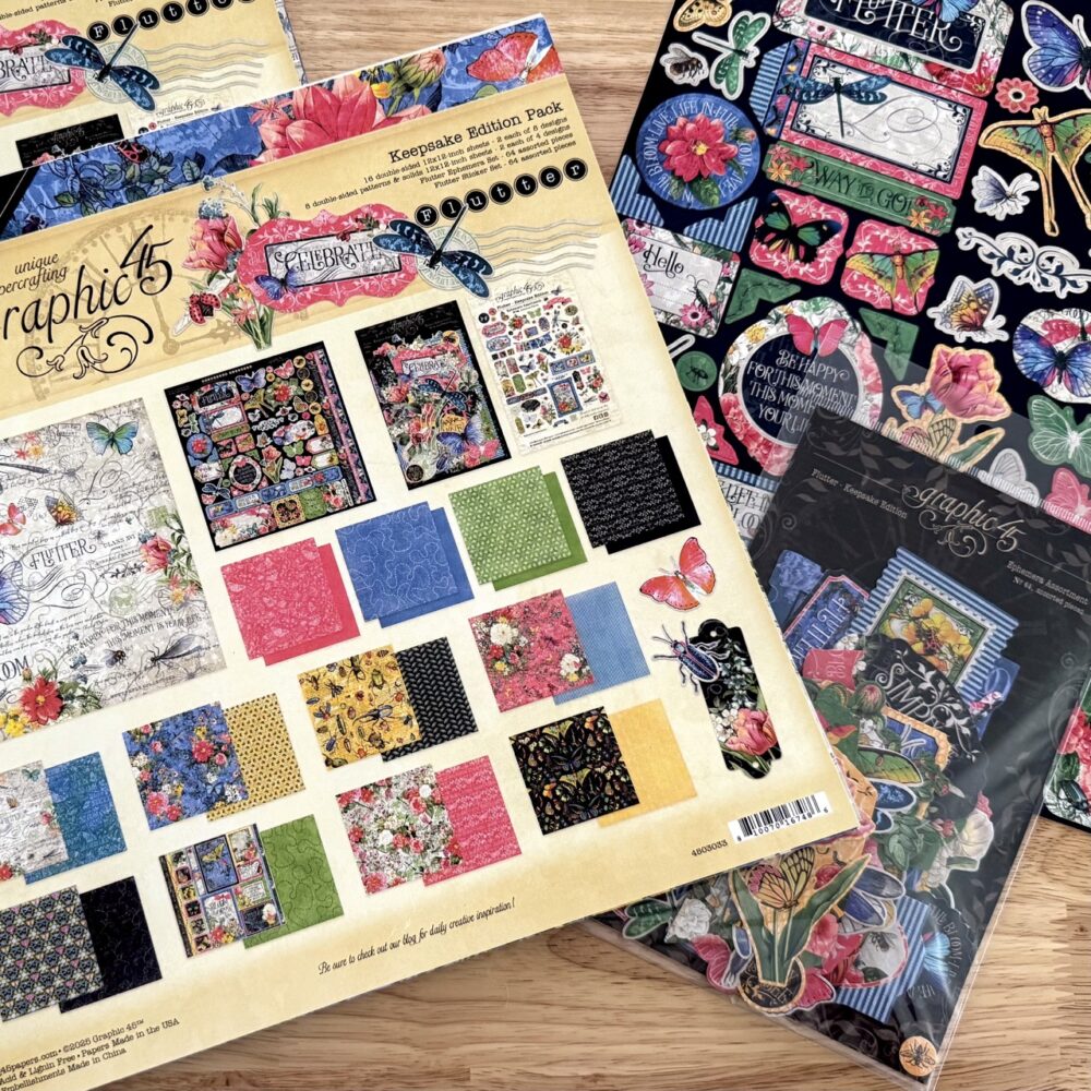 You’ll Be Bugging Out Over This Limited-Edition Flutter Kit (+ Last Chance to Win $100 ...