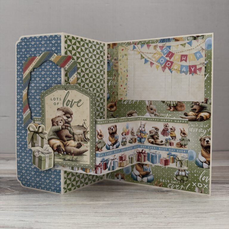 Party-Ready Projects: Introducing the Hip Hip Hooray Kits – Graphic 45 ...