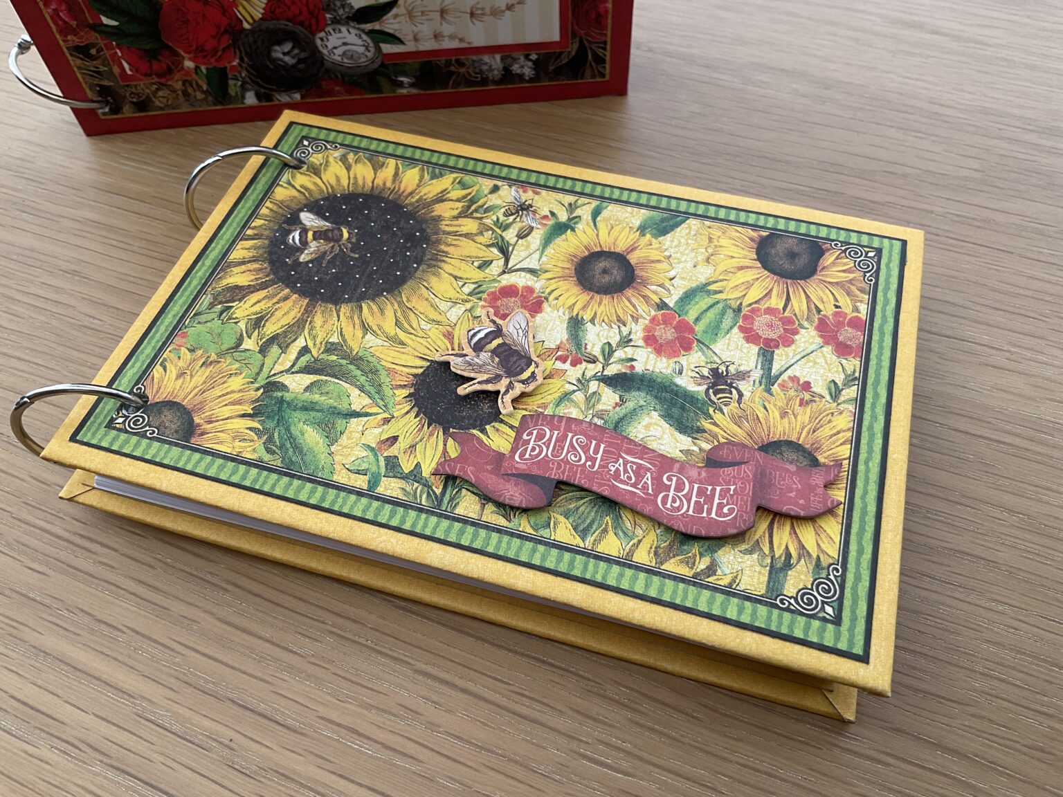 Turn Everyday Index Cards into Whimsical Notebooks with Paul Ford ...