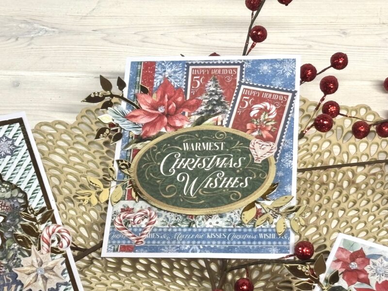 Feeling Uninspired? Try These Easy Embellishment Clusters to Spark Your ...