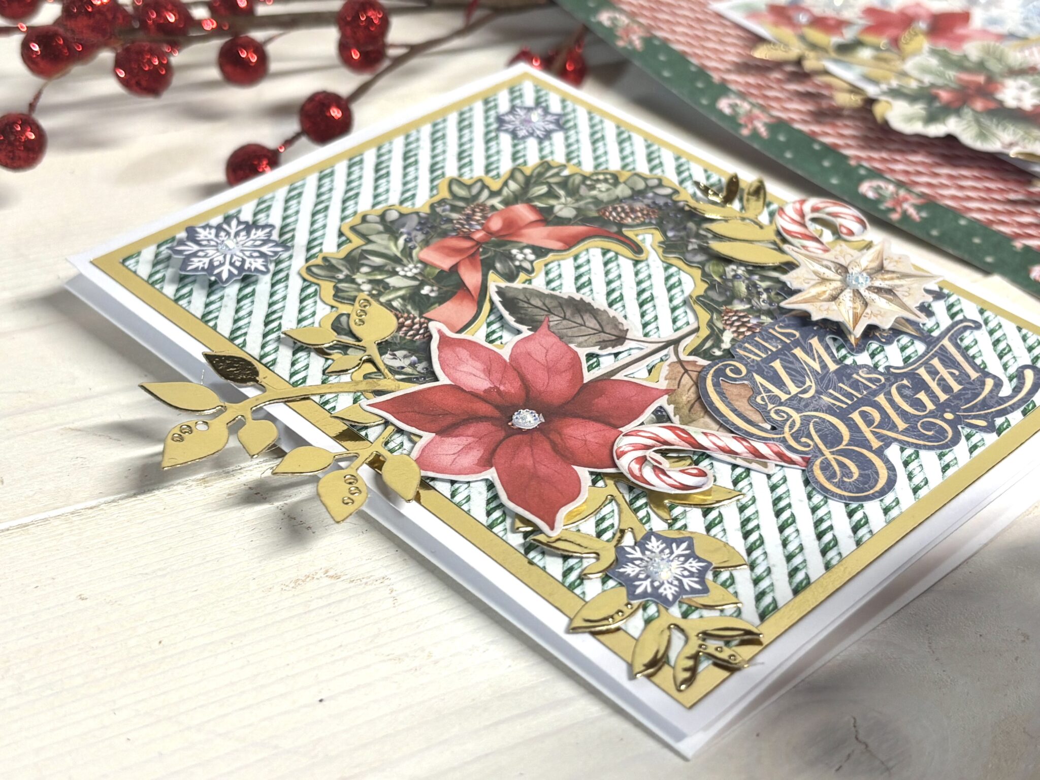 Feeling Uninspired? Try These Easy Embellishment Clusters to Spark Your Crafting Mojo – Graphic ...