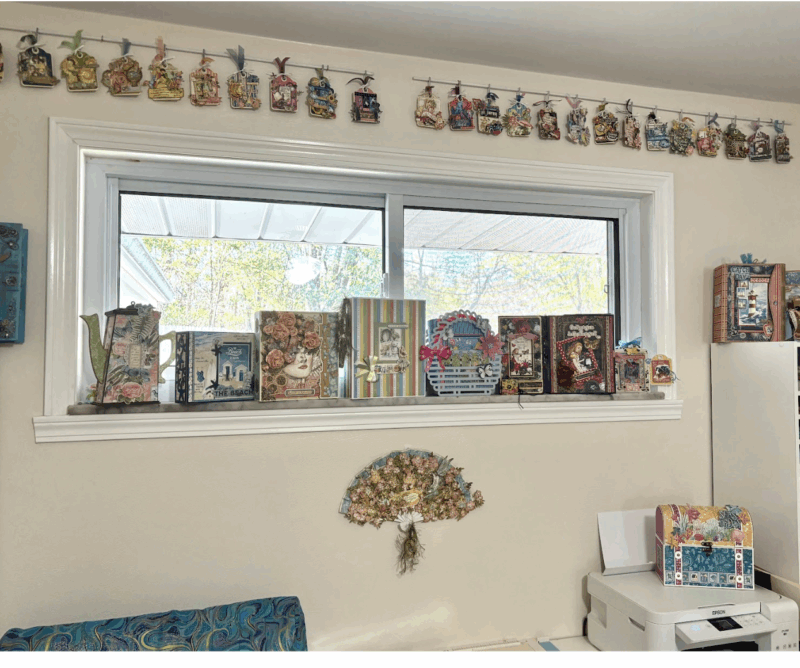 Feeling Uninspired? Try These Easy Embellishment Clusters to Spark Your ...