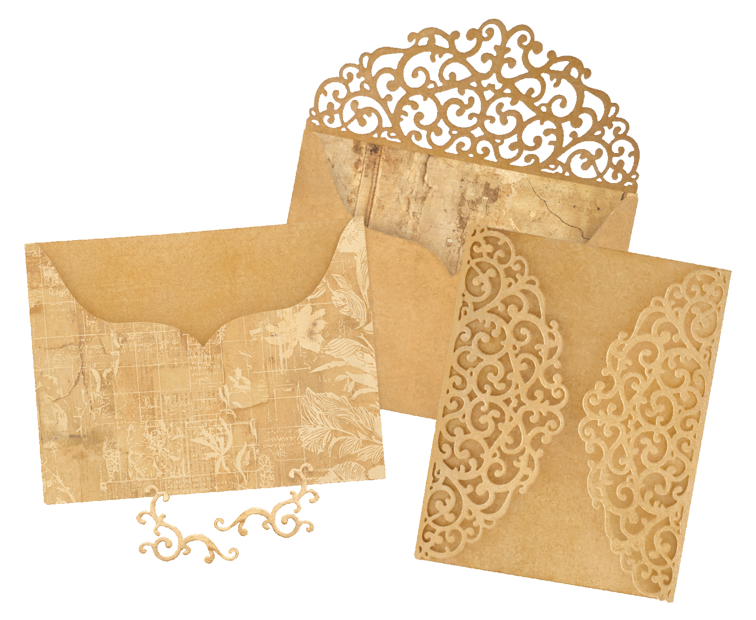 Always & Forever Paper Collection – Timeless. Elegant. Unexpected ...