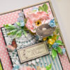 From Chipboard to Keepsake: DIY Folio Album Video Tutorial – Graphic 45 ...